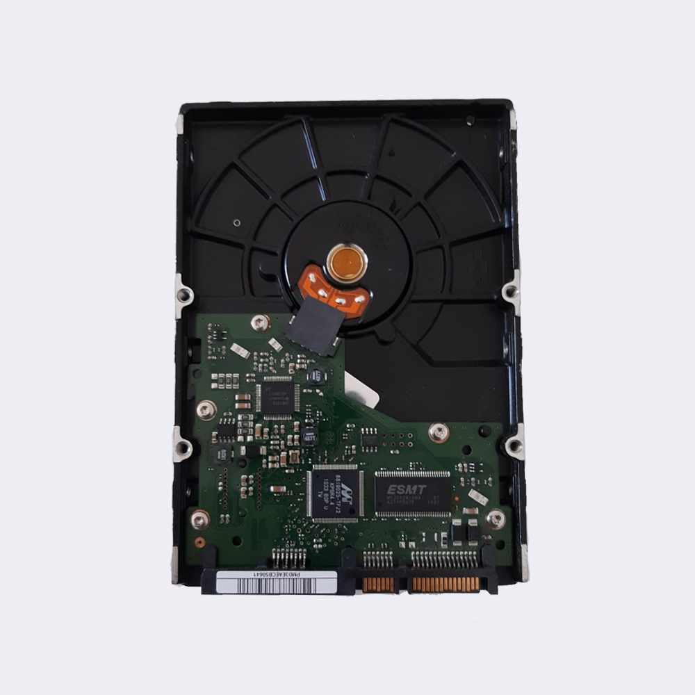 SAMSUNG HD502HJ 500GB – HD Donor